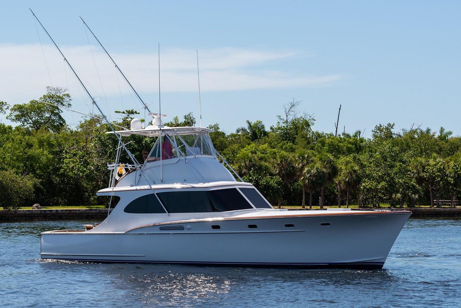 Used Rybovich Yachts For Sale