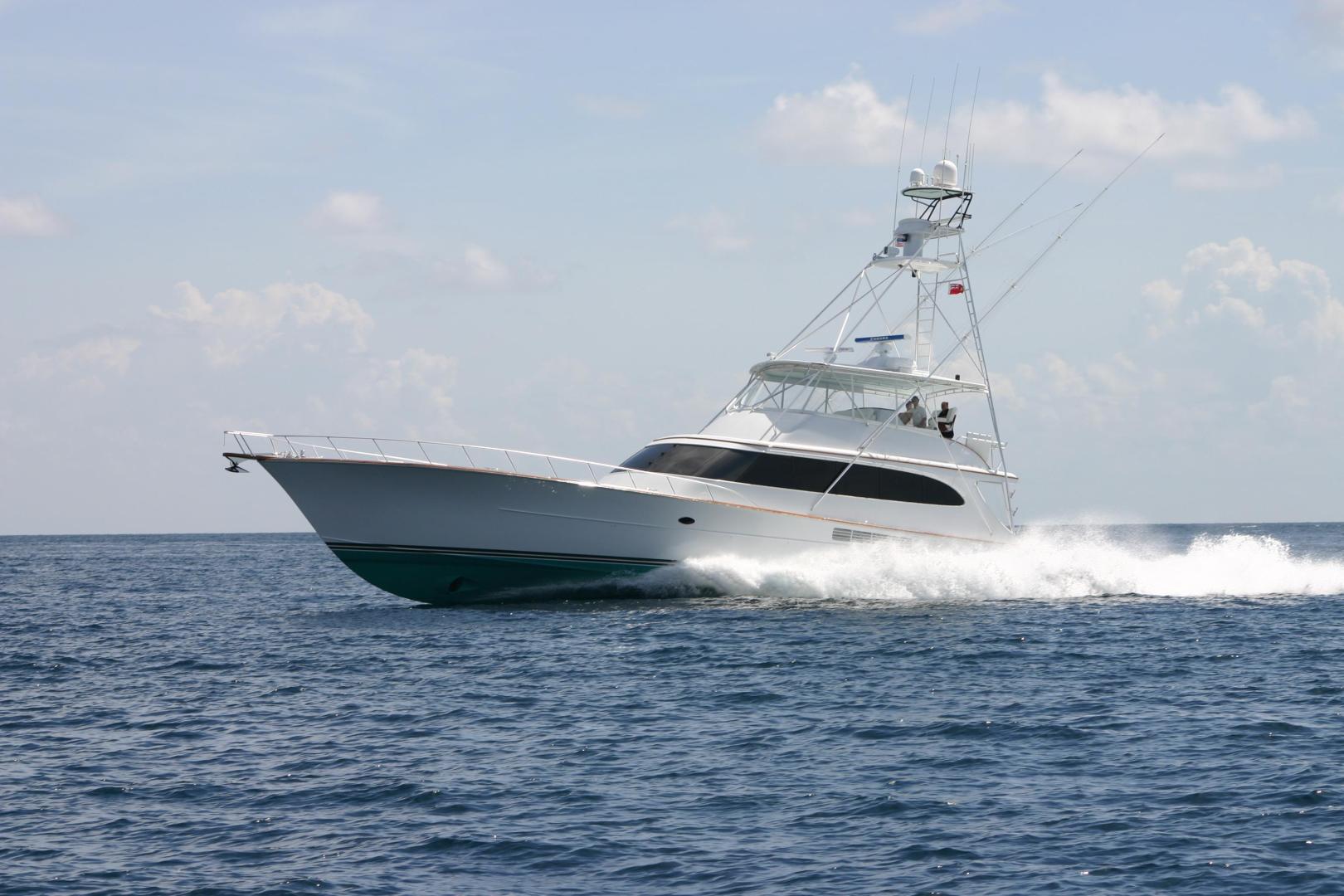 Used Merritt Yachts For Sale