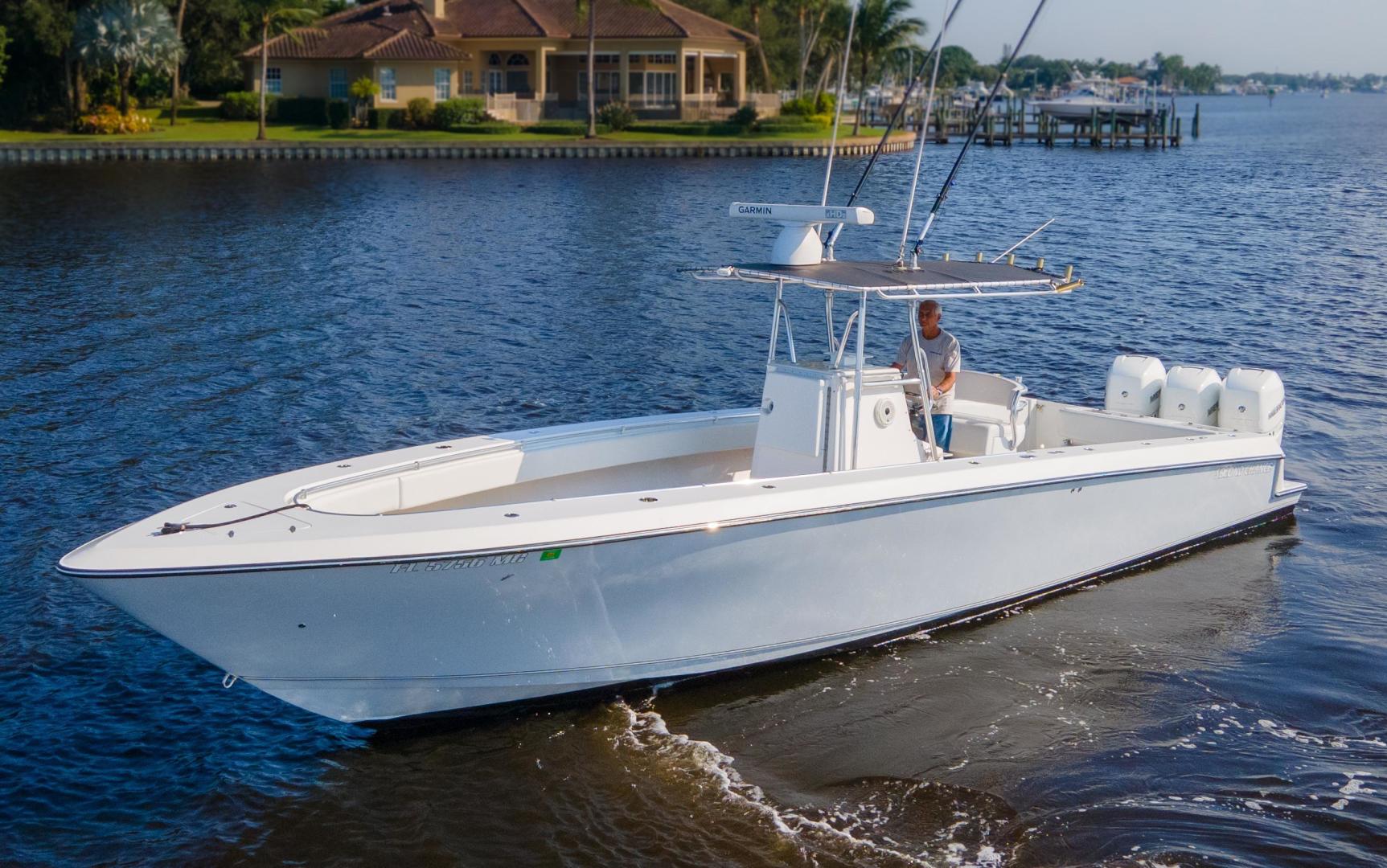 Used Contender Yachts For Sale