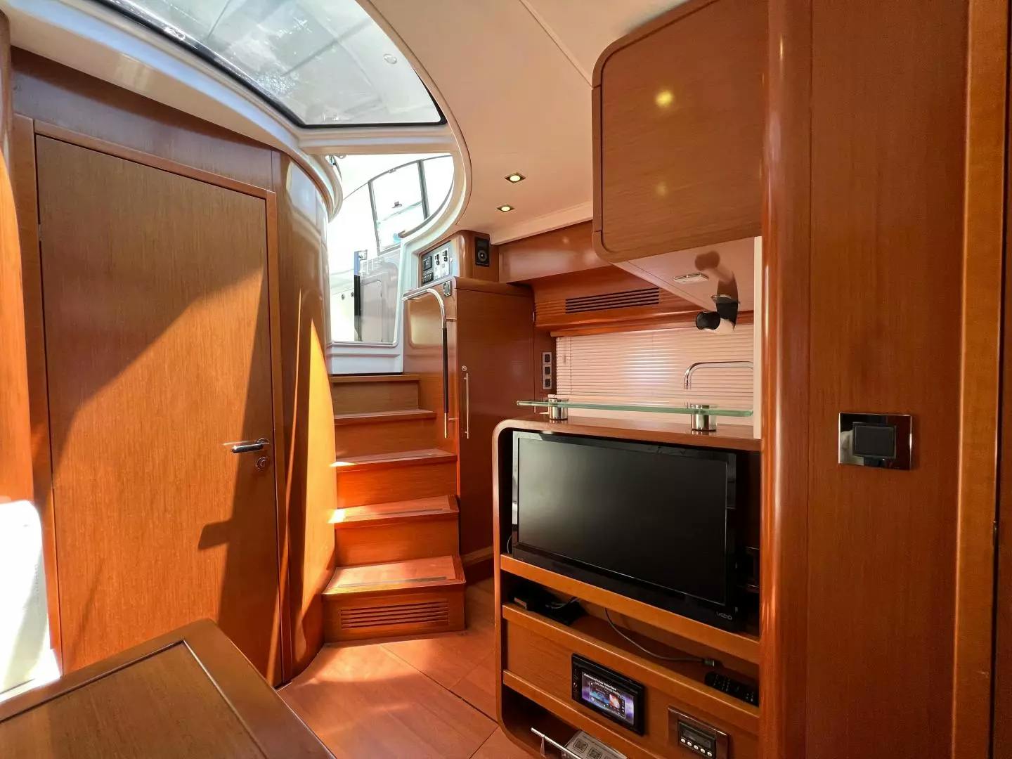 44' Beneteau 2012 Gran Turismo 44 "Pakuni" For Sale