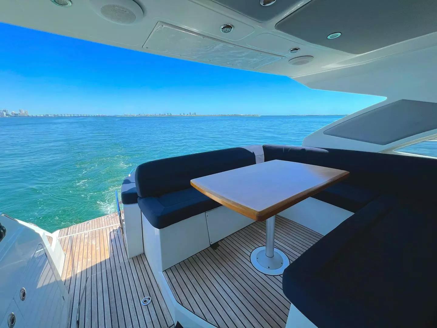 44' Beneteau 2012 Gran Turismo 44 "Pakuni" For Sale