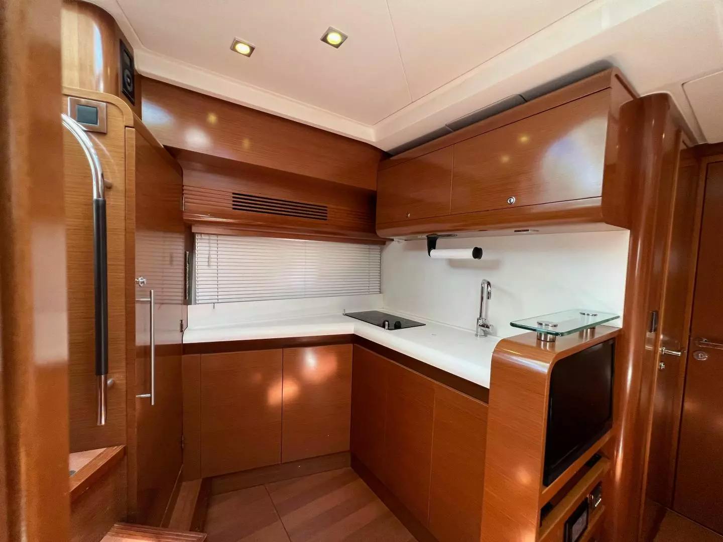 44' Beneteau 2012 Gran Turismo 44 "Pakuni" For Sale