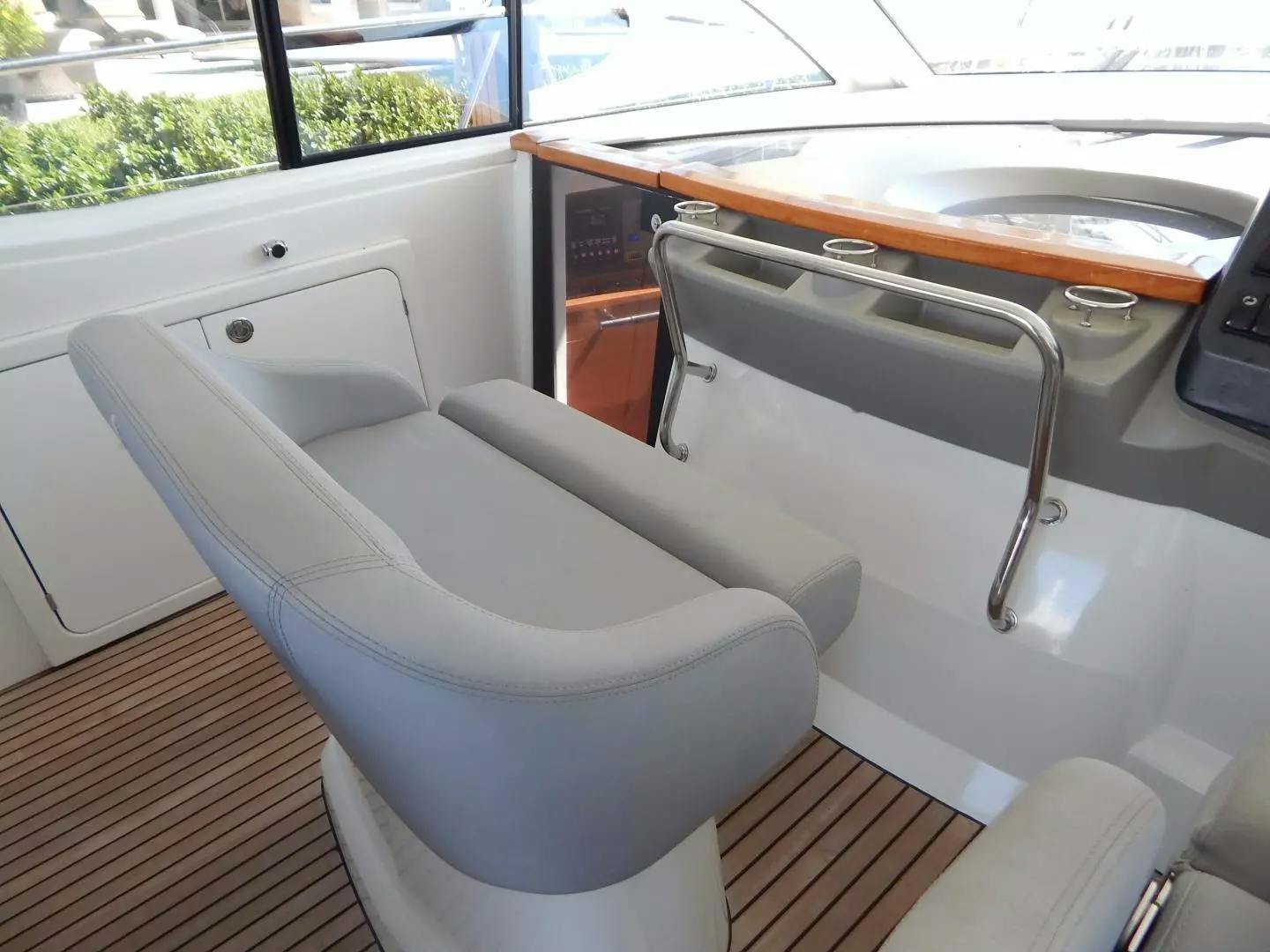 44' Beneteau 2012 Gran Turismo 44 "Pakuni" For Sale