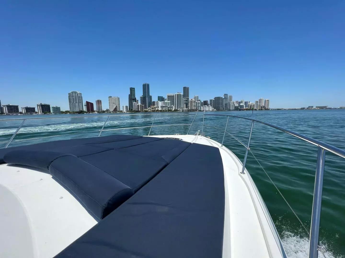 44' Beneteau 2012 Gran Turismo 44 "Pakuni" For Sale