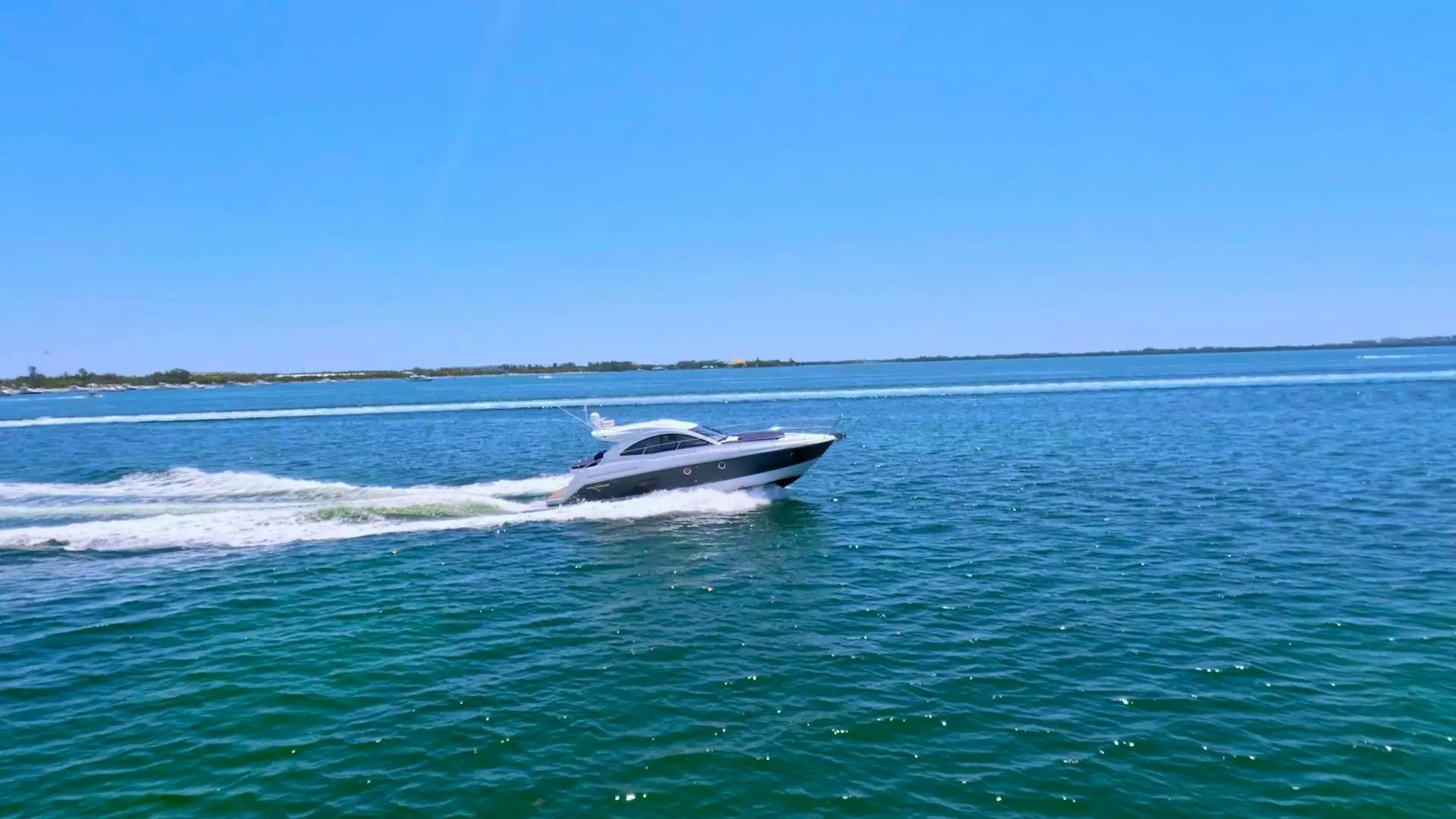 44' Beneteau 2012 Gran Turismo 44 "Pakuni" For Sale