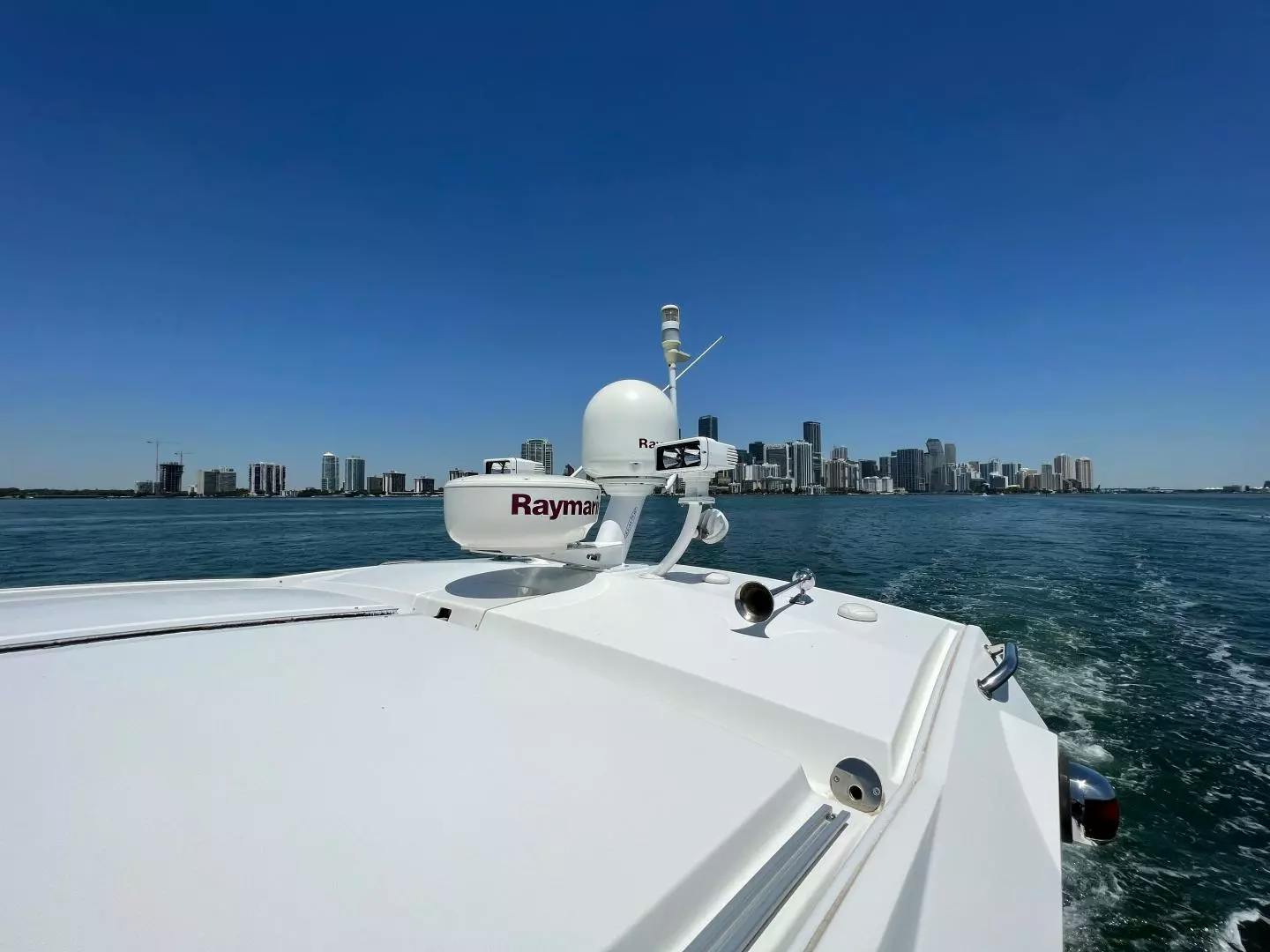 44' Beneteau 2012 Gran Turismo 44 "Pakuni" For Sale