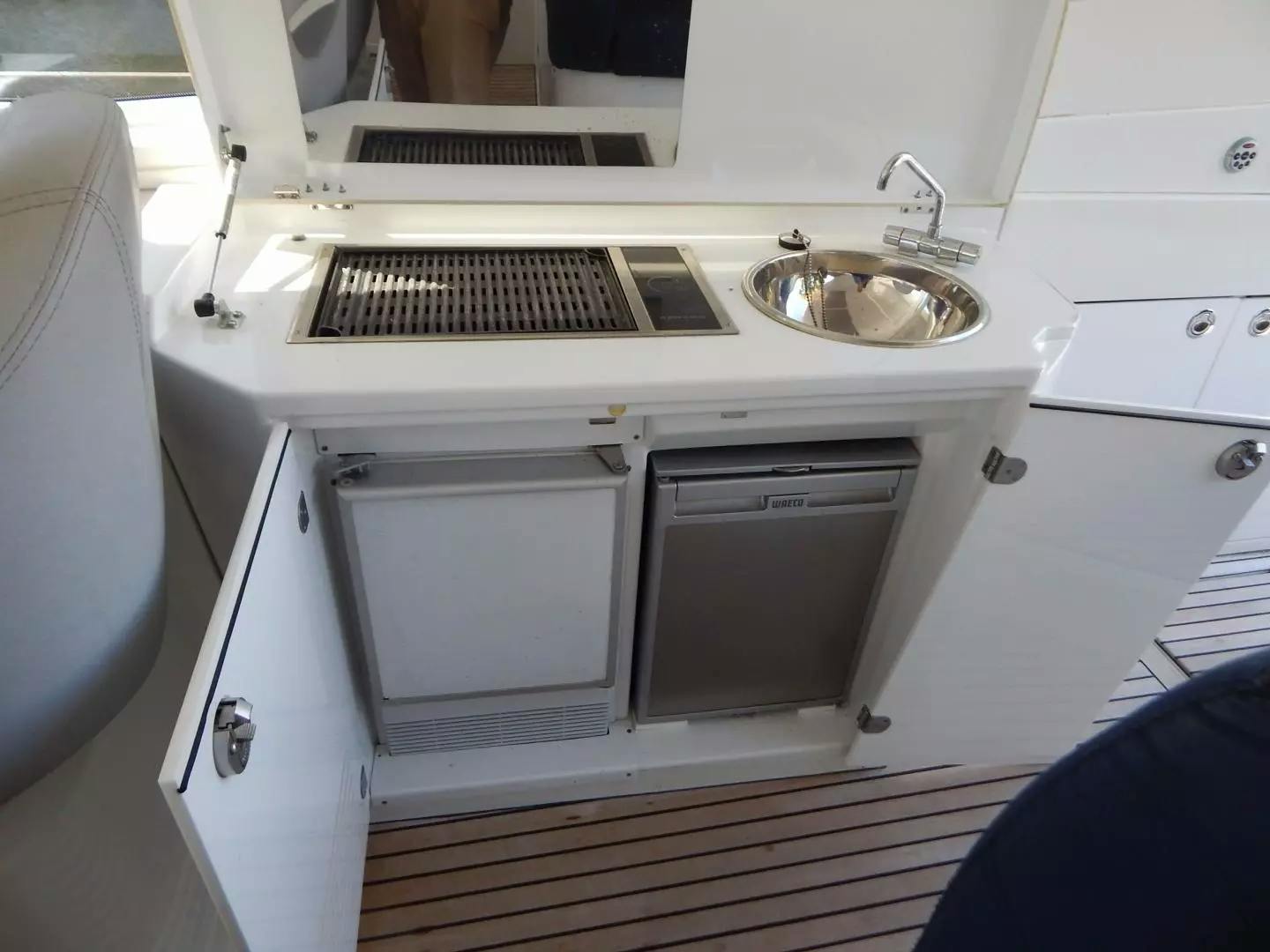 44' Beneteau 2012 Gran Turismo 44 "Pakuni" For Sale