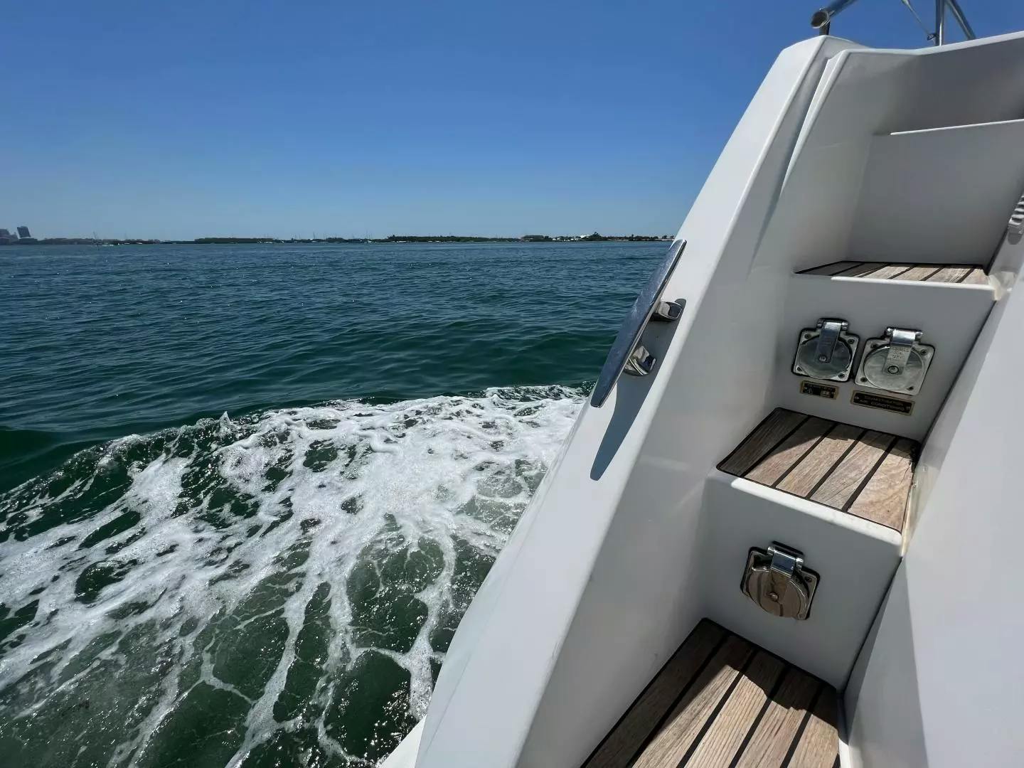 44' Beneteau 2012 Gran Turismo 44 "Pakuni" For Sale