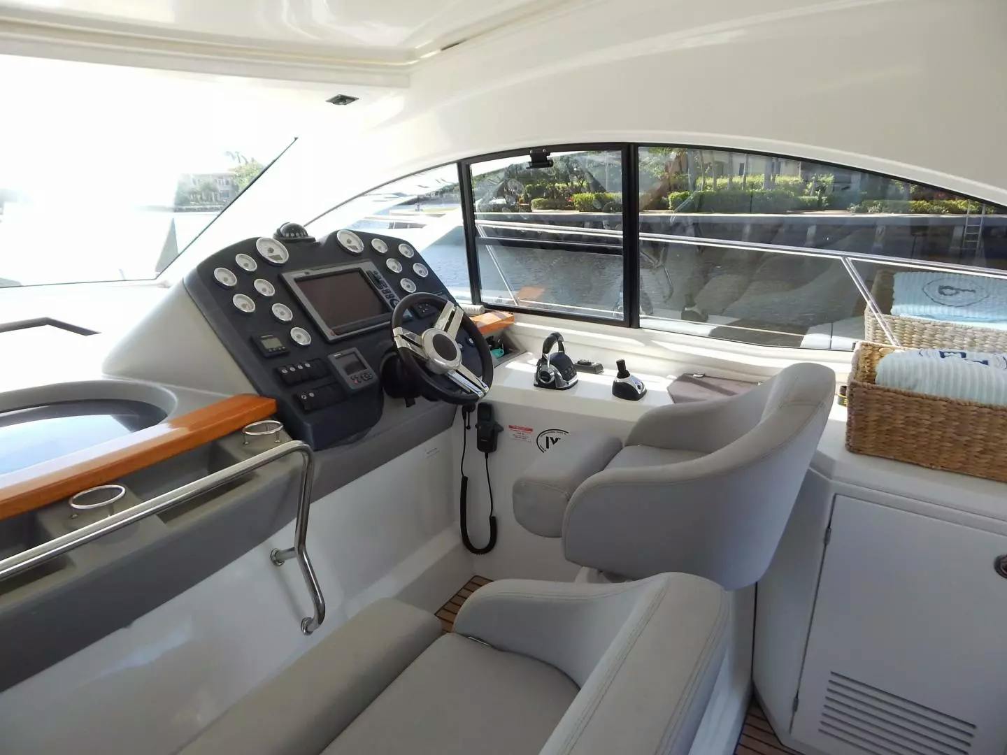 44' Beneteau 2012 Gran Turismo 44 "Pakuni" For Sale