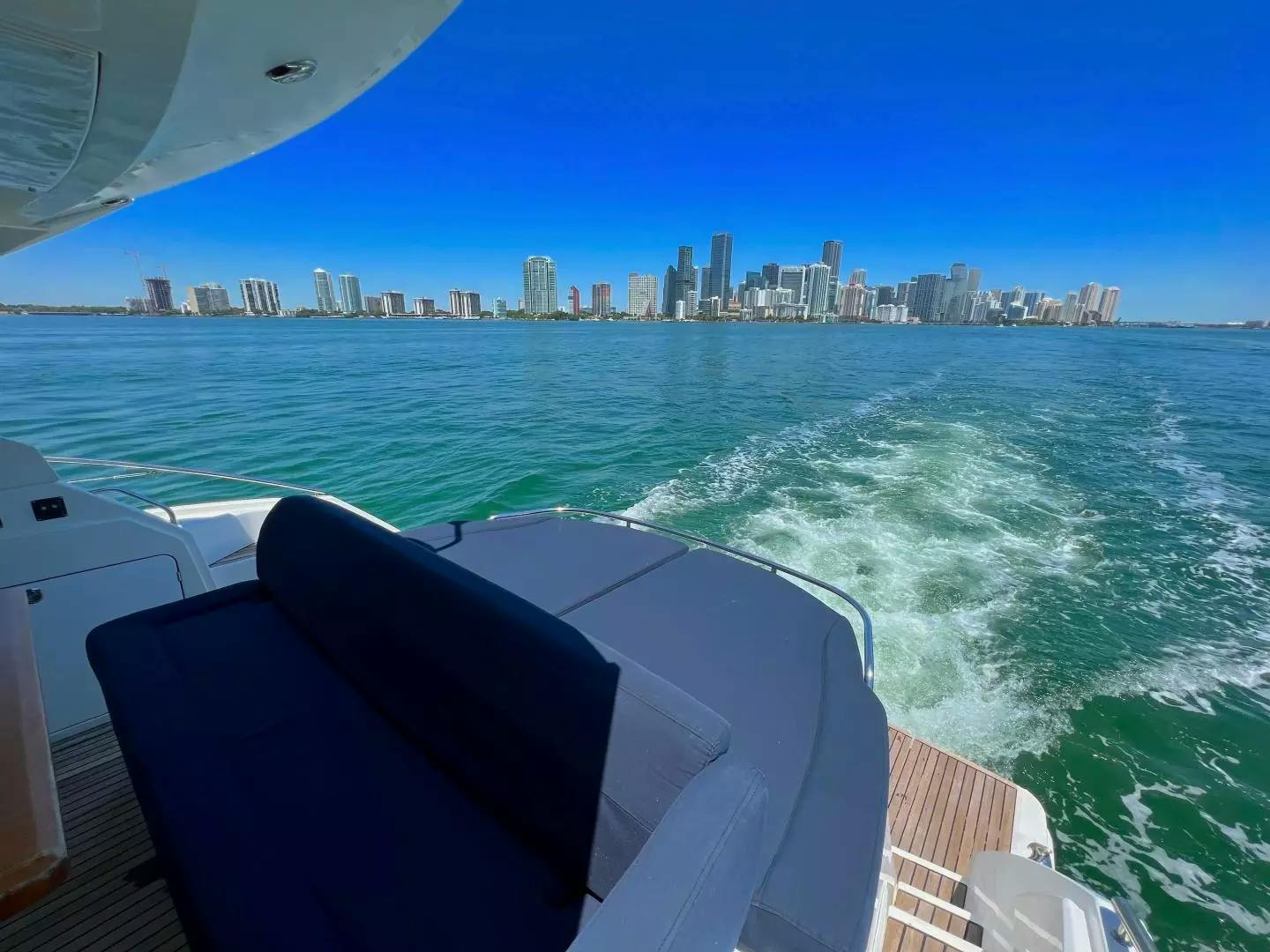 44' Beneteau 2012 Gran Turismo 44 "Pakuni" For Sale