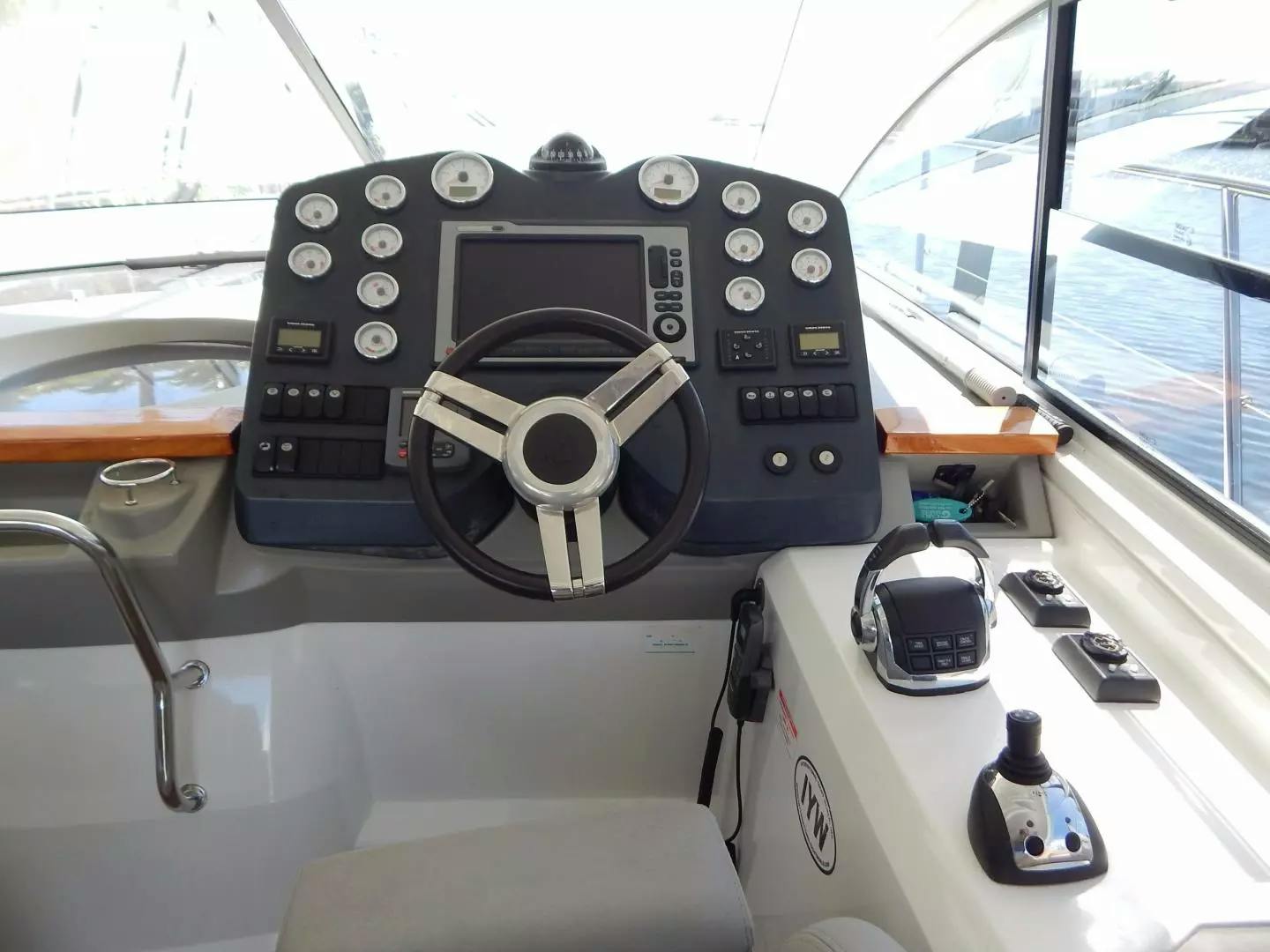 44' Beneteau 2012 Gran Turismo 44 "Pakuni" For Sale