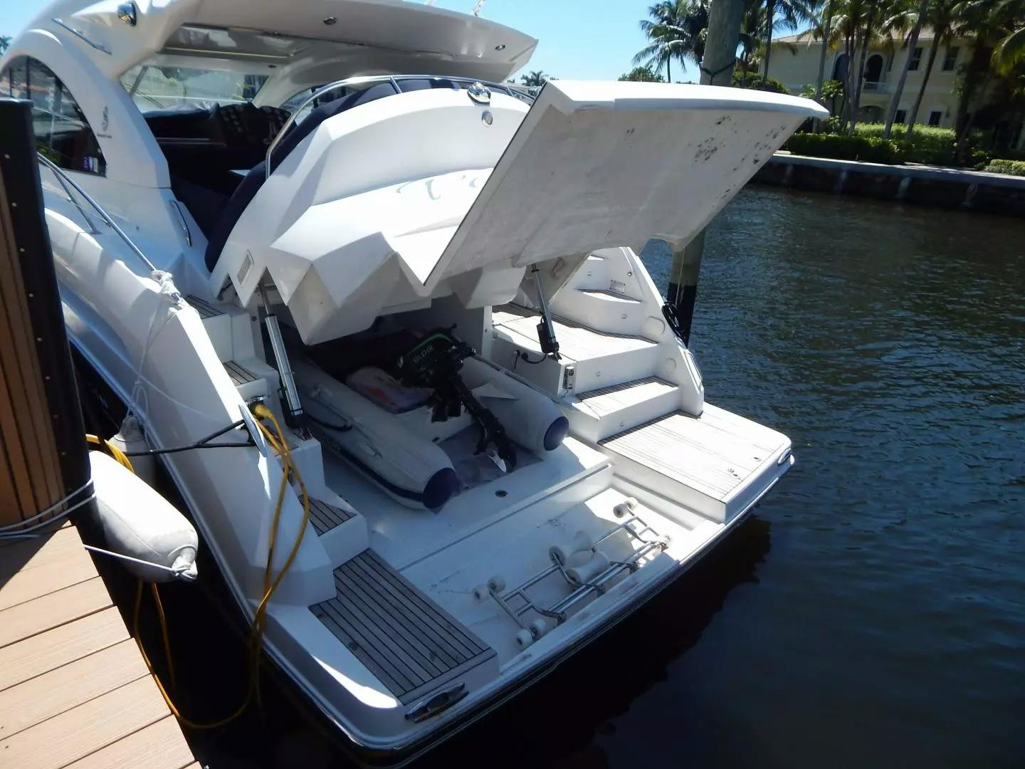 44' Beneteau 2012 Gran Turismo 44 "Pakuni" For Sale