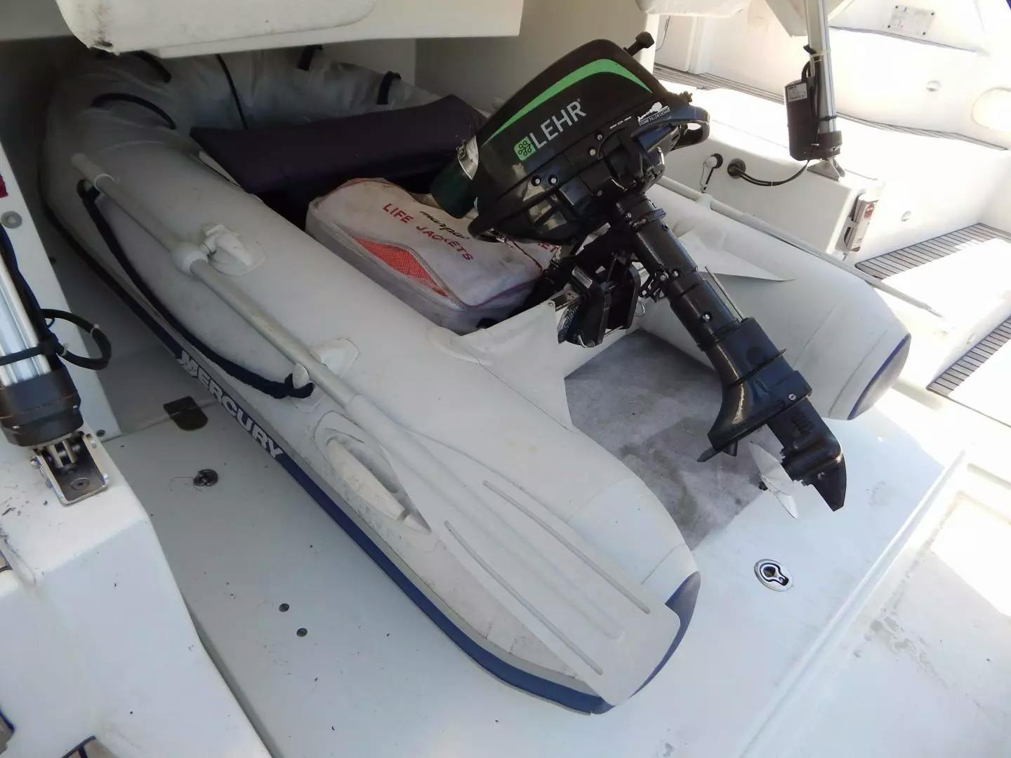 44' Beneteau 2012 Gran Turismo 44 "Pakuni" For Sale