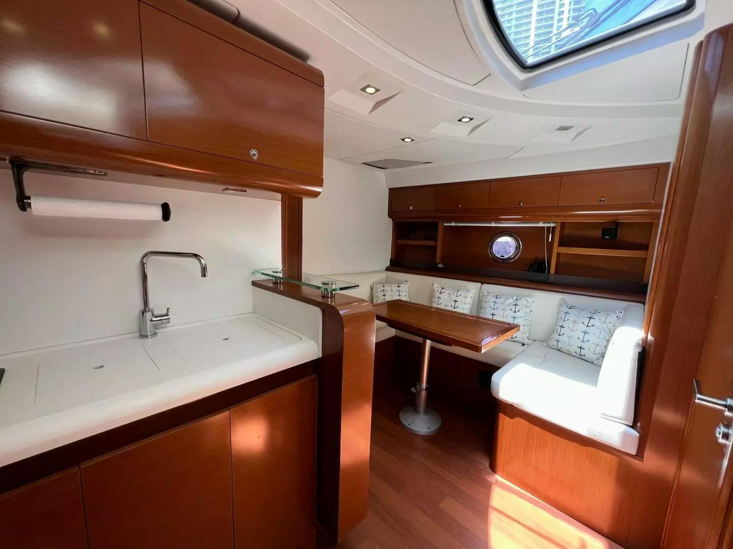 44' Beneteau 2012 Gran Turismo 44 "Pakuni" For Sale