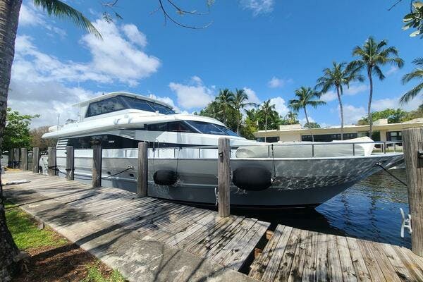 1999 Tarrab 85 "PAINKILLER"" For Sale